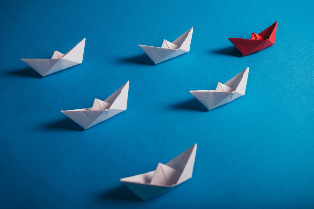 Our leadership | BPI