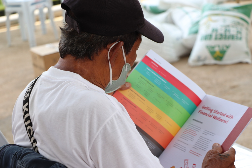 Financial Education | BPI